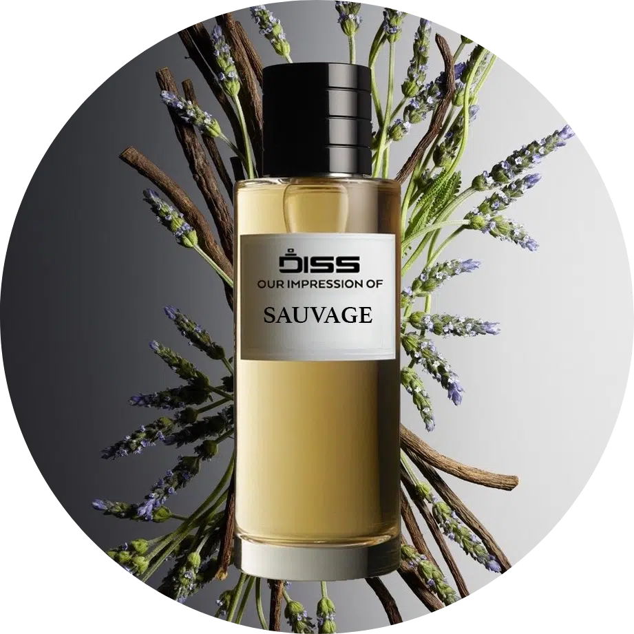 Men🕺 – Diss Fragrance